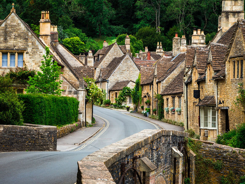 Cotswolds Cottages | Sykes Holiday Cottages