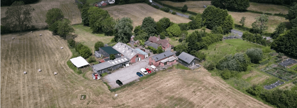 Sykes Owner Stories - Maynard's Farm | Sykes Holiday Cottages