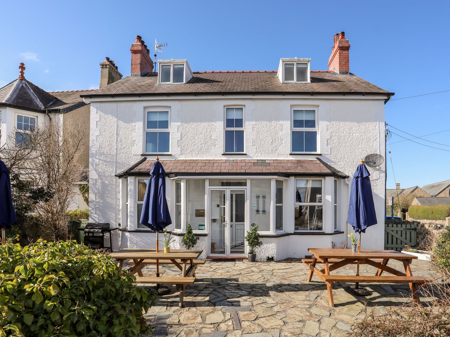 Menai Holidays | Let Your Cottage | Holiday Letting Agents North Wales