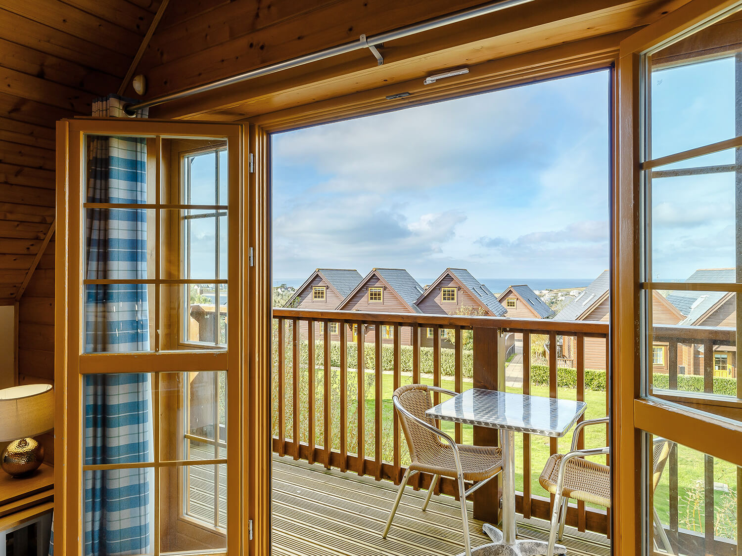 Gwel an Mor Resort, Portreath, North Cornwall | Sykes Holidays