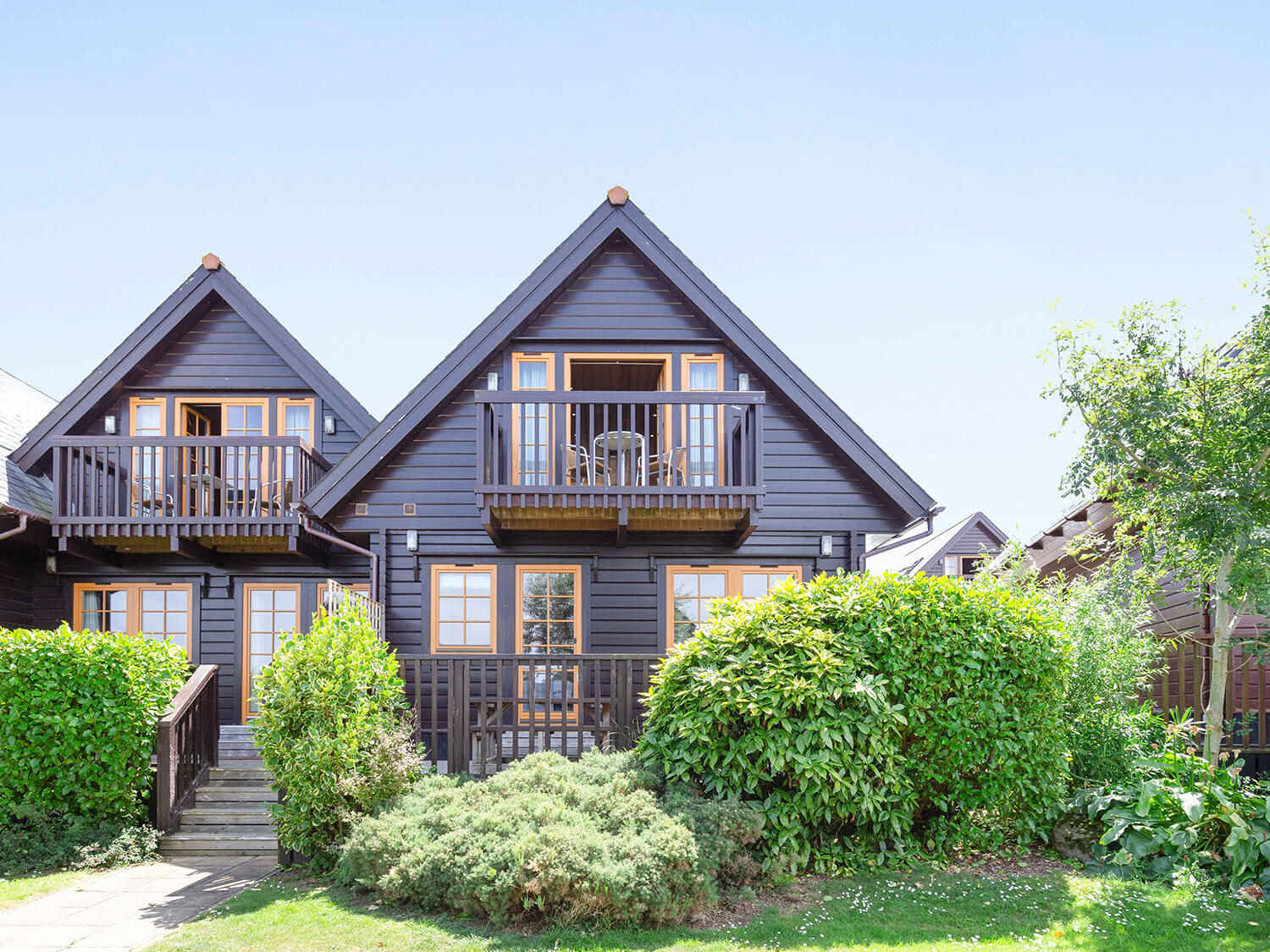 Gwel an Mor Resort, Portreath, North Cornwall | Sykes Holidays