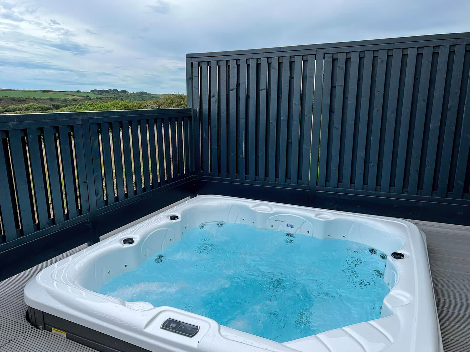Gwel an Mor Resort, Portreath, North Cornwall | Sykes Holidays