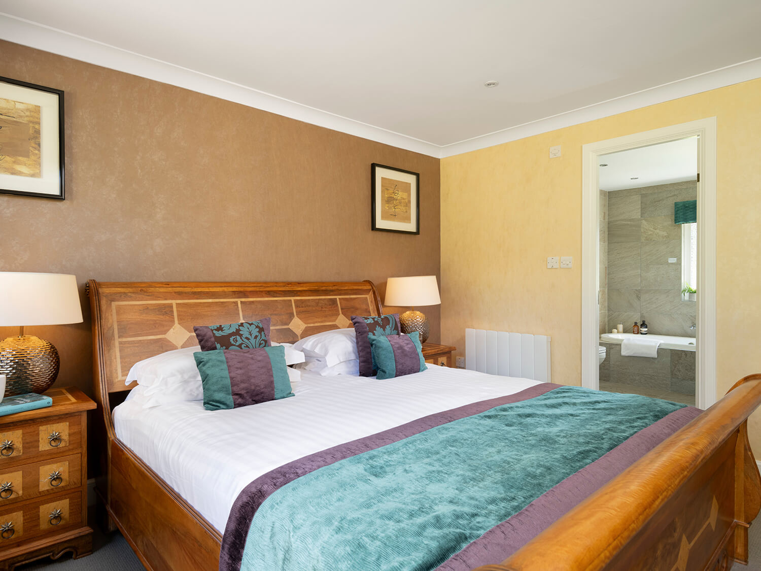 Hexham Lodge Resort | Sykes Holiday Cottages
