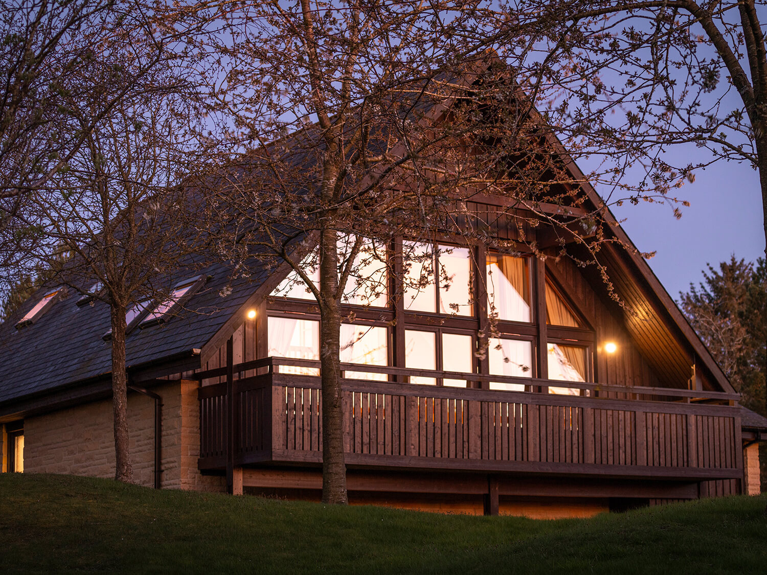 Hexham Lodge Resort | Sykes Holiday Cottages