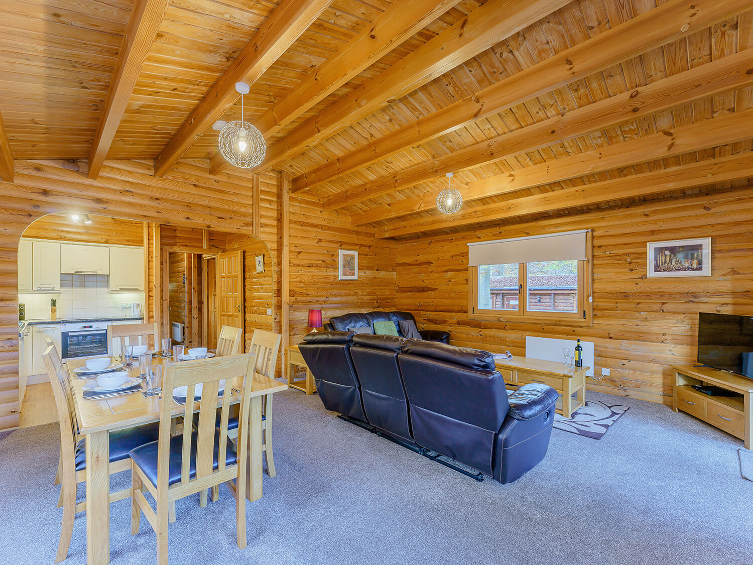Kenwick Woods | Kenwick Park Estate | Sykes Holidays