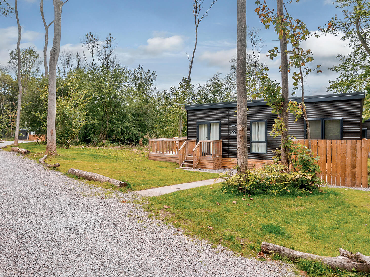 Kenwick Woods | Kenwick Park Estate | Sykes Holidays