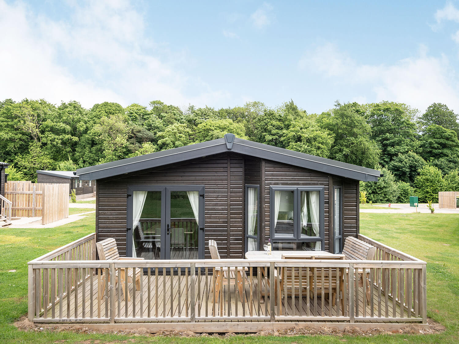 Kenwick Woods | Kenwick Park Estate | Sykes Holidays