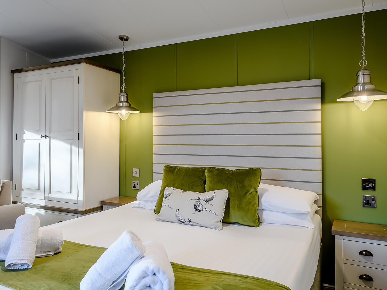 Kenwick Woods | Kenwick Park Estate | Sykes Holidays