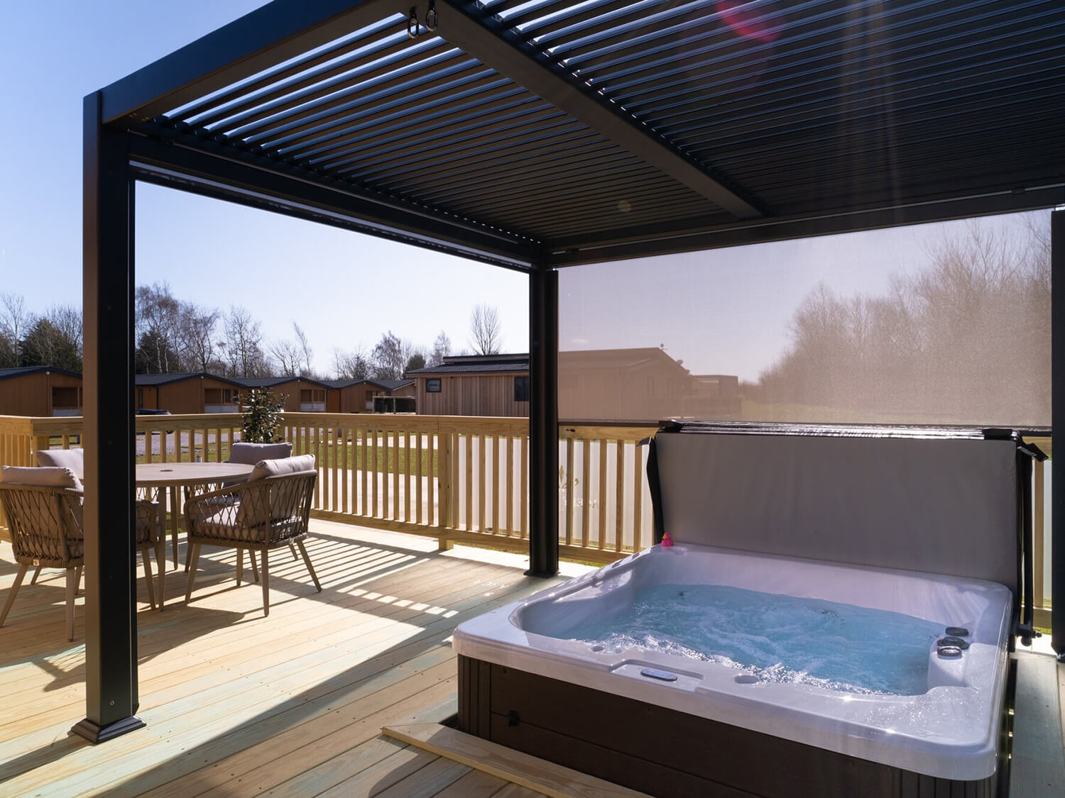 Laceby Manor Resort & Spa | Lincolnshire | Sykes Holidays