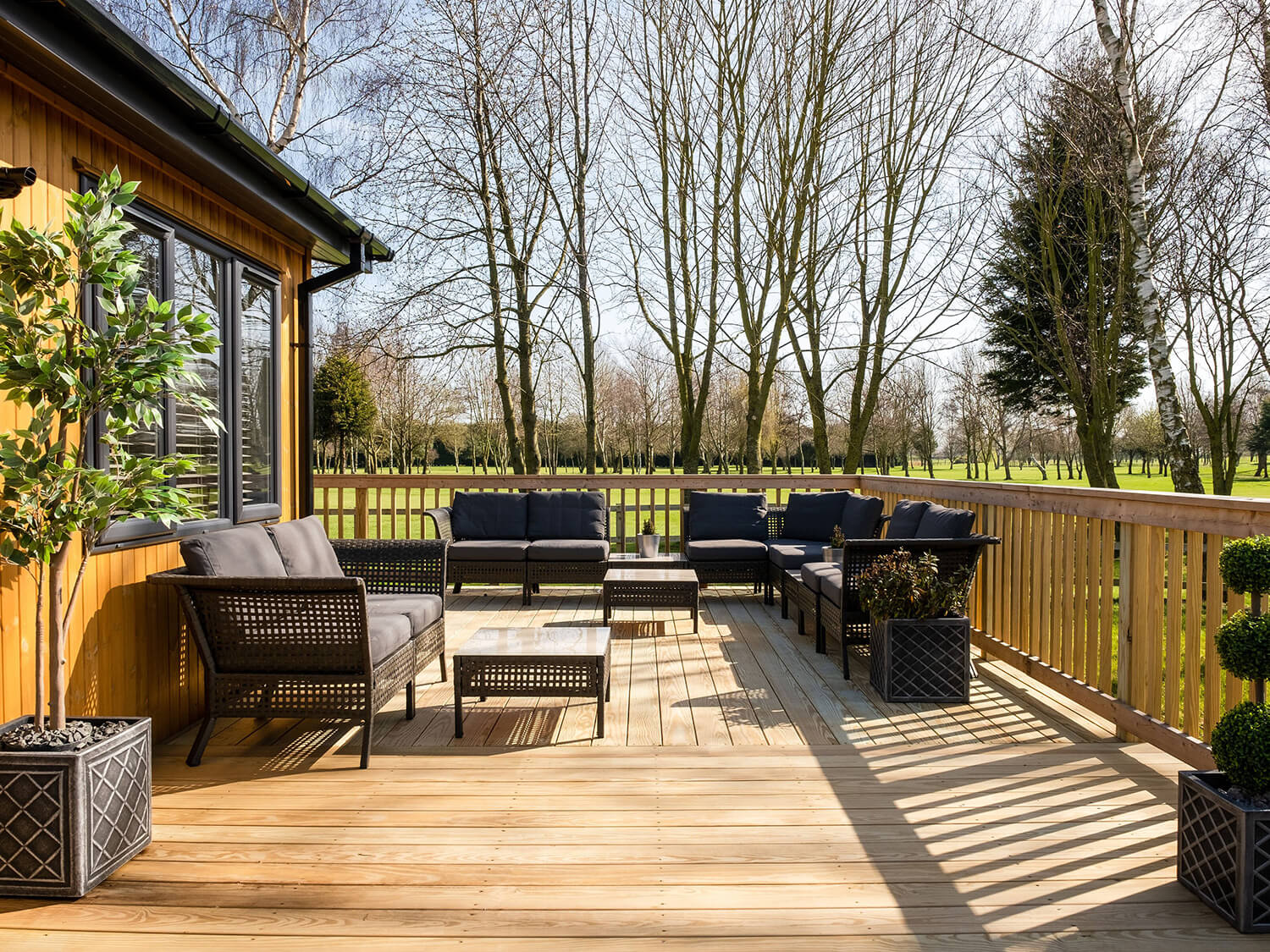 Laceby Manor Resort & Spa | Lincolnshire | Sykes Holidays