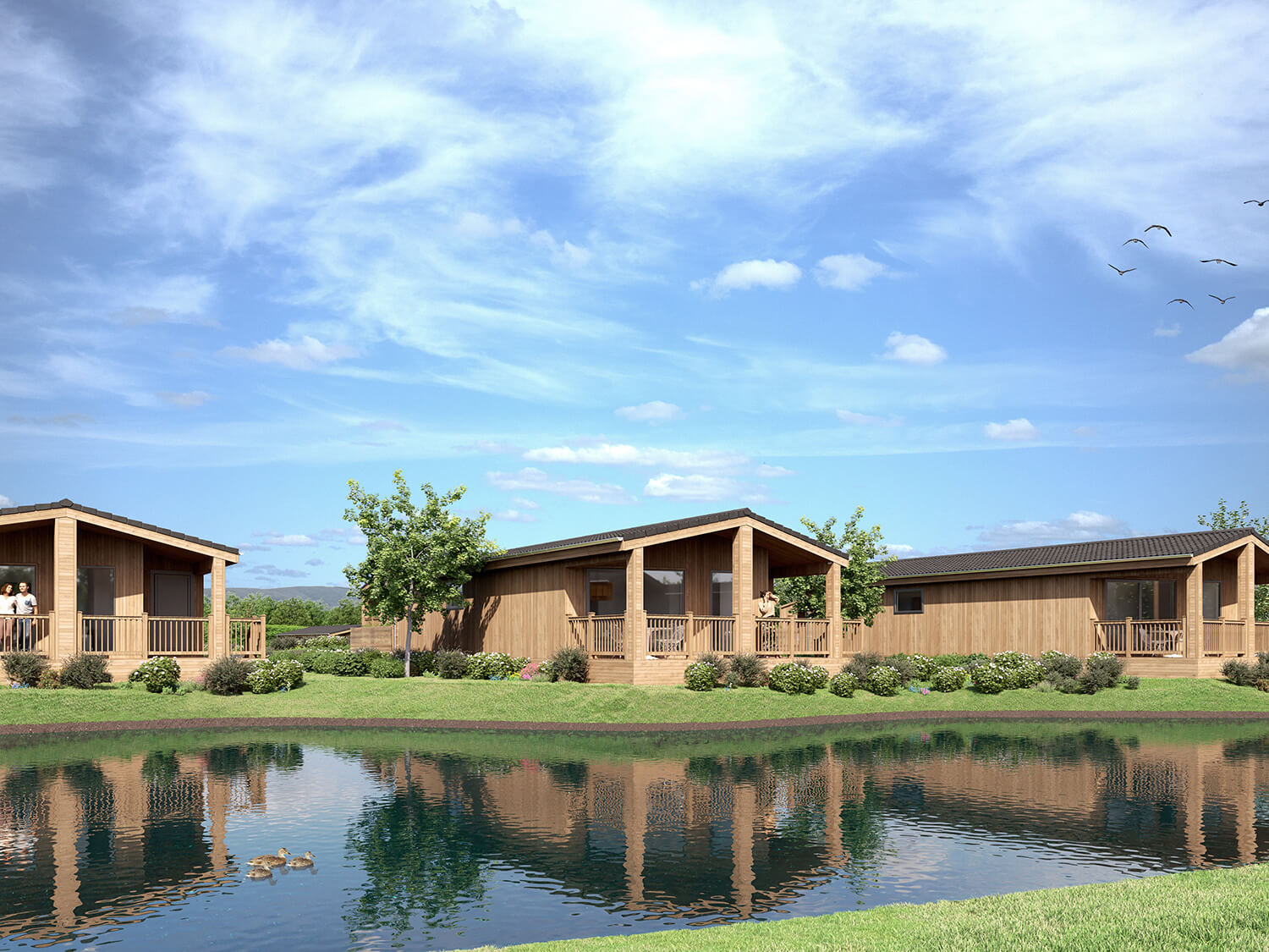 Laceby Manor Resort & Spa | Lincolnshire | Sykes Holidays