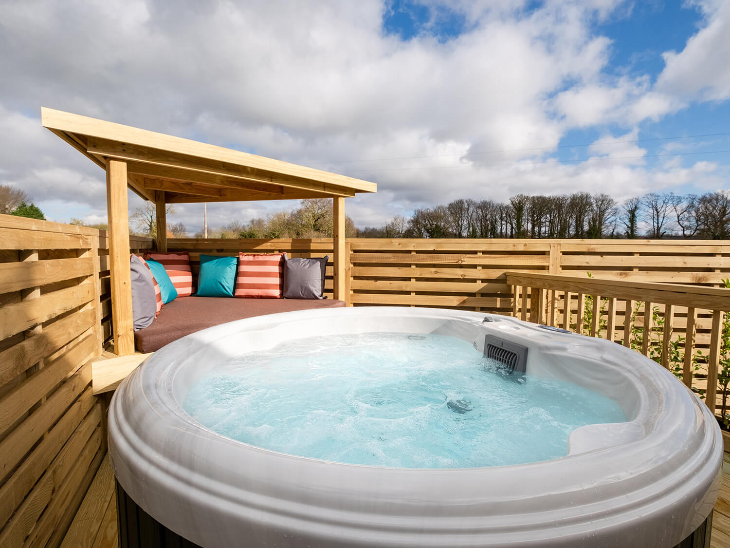 Laceby Manor Resort & Spa | Lincolnshire | Sykes Holidays