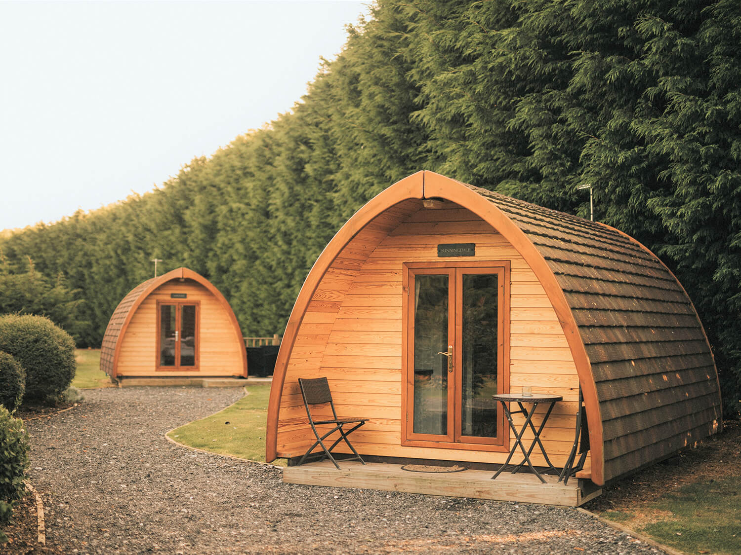 Laceby Manor Resort & Spa | Lincolnshire | Sykes Holidays