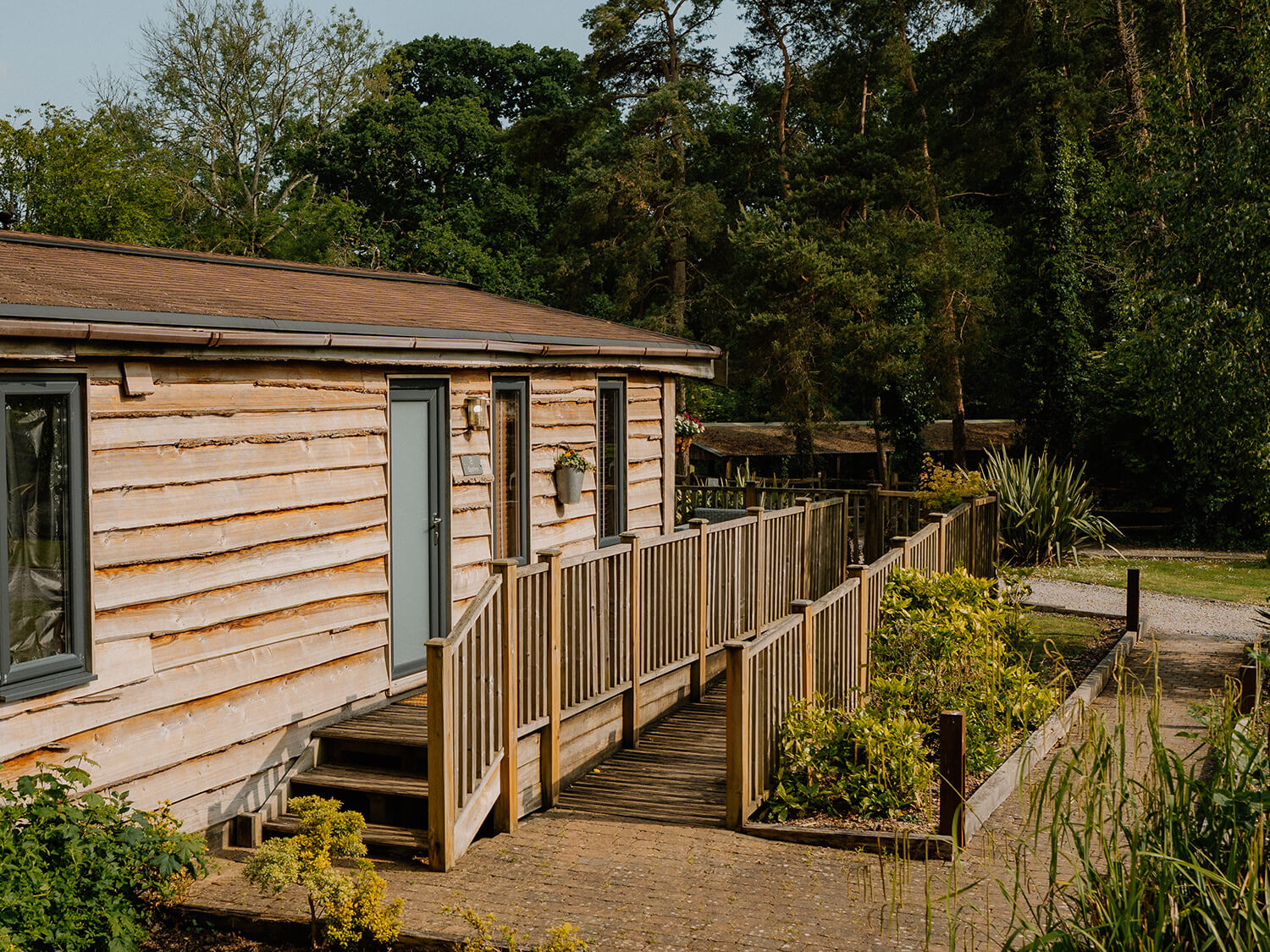 Marwell Resort | Owslebury, Hampshire | Sykes Holidays