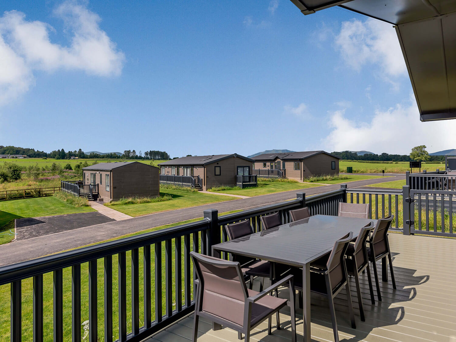 Ullswater Heights Lodge Resort | Cumbria | Sykes Holidays