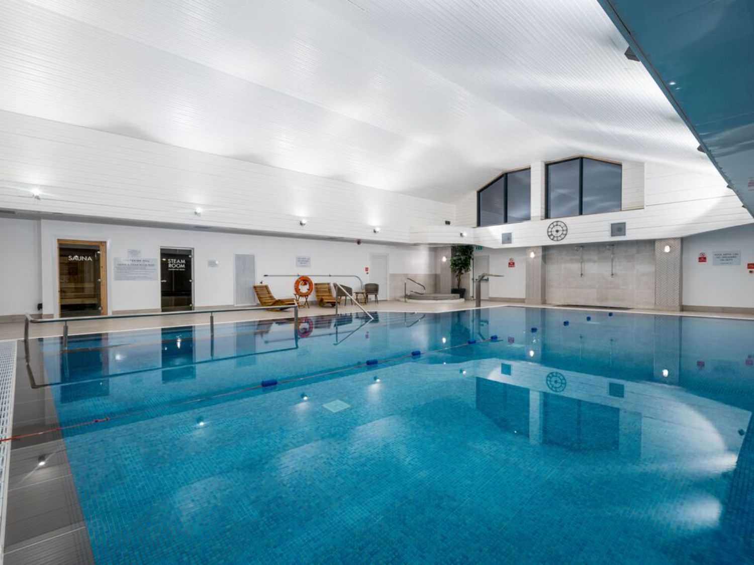 Whitekirk Hill Resort in East Lothian | Sykes Holidays
