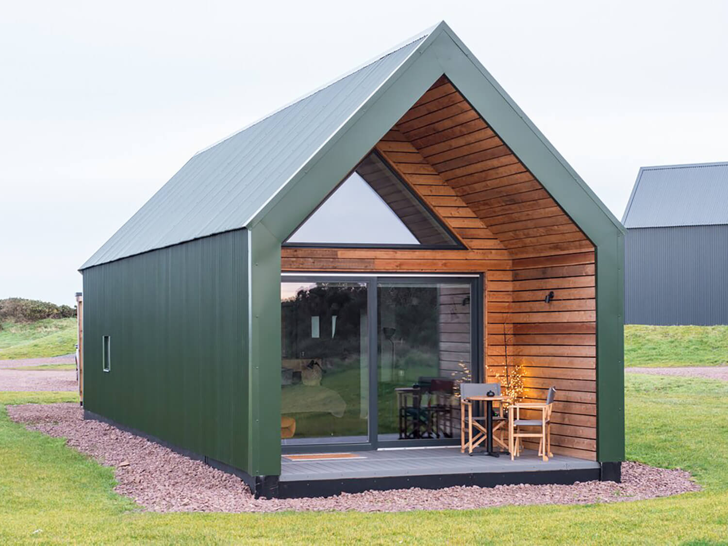 Whitekirk Hill Resort in East Lothian | Sykes Holidays