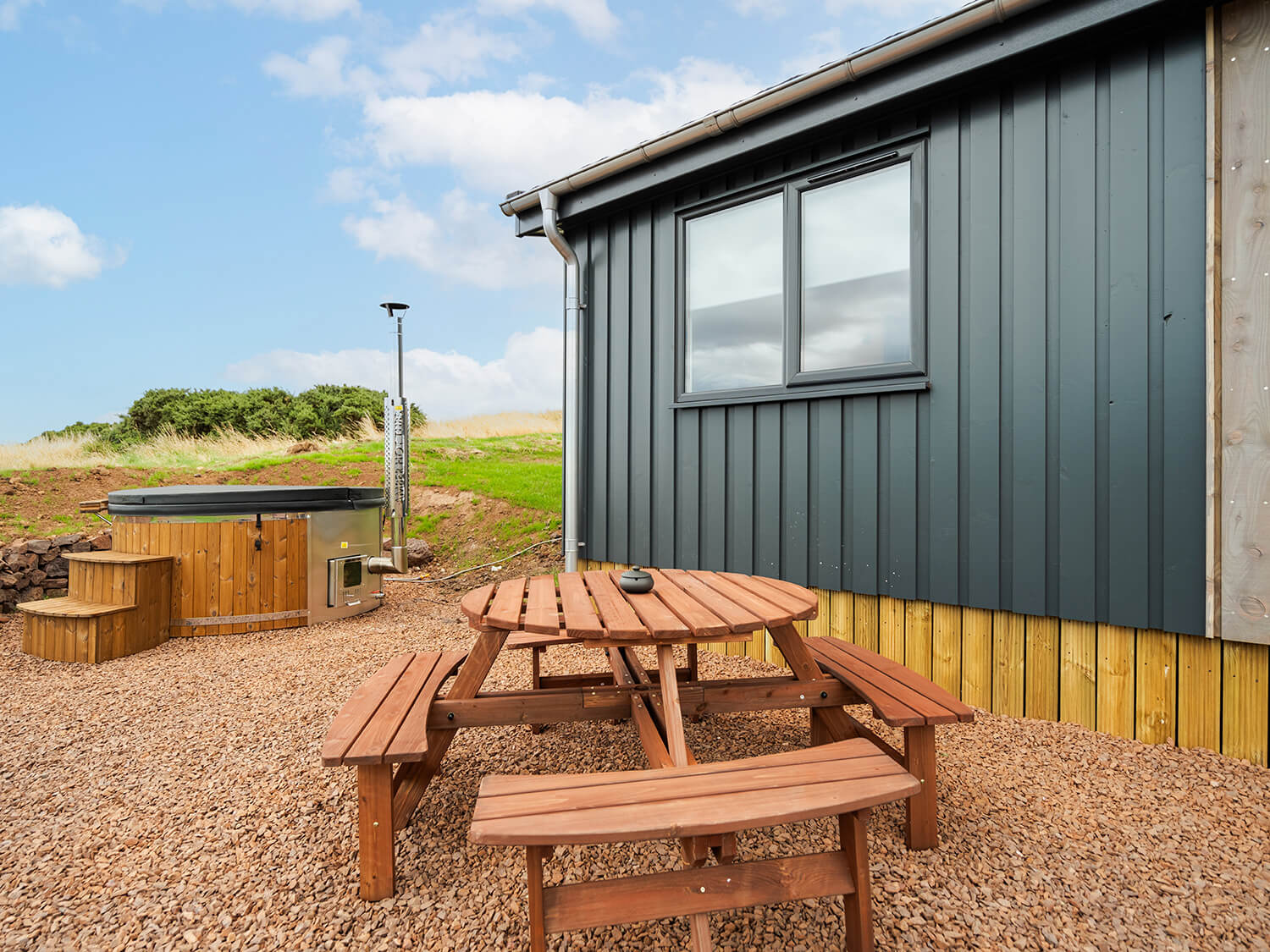 Whitekirk Hill Resort in East Lothian | Sykes Holidays