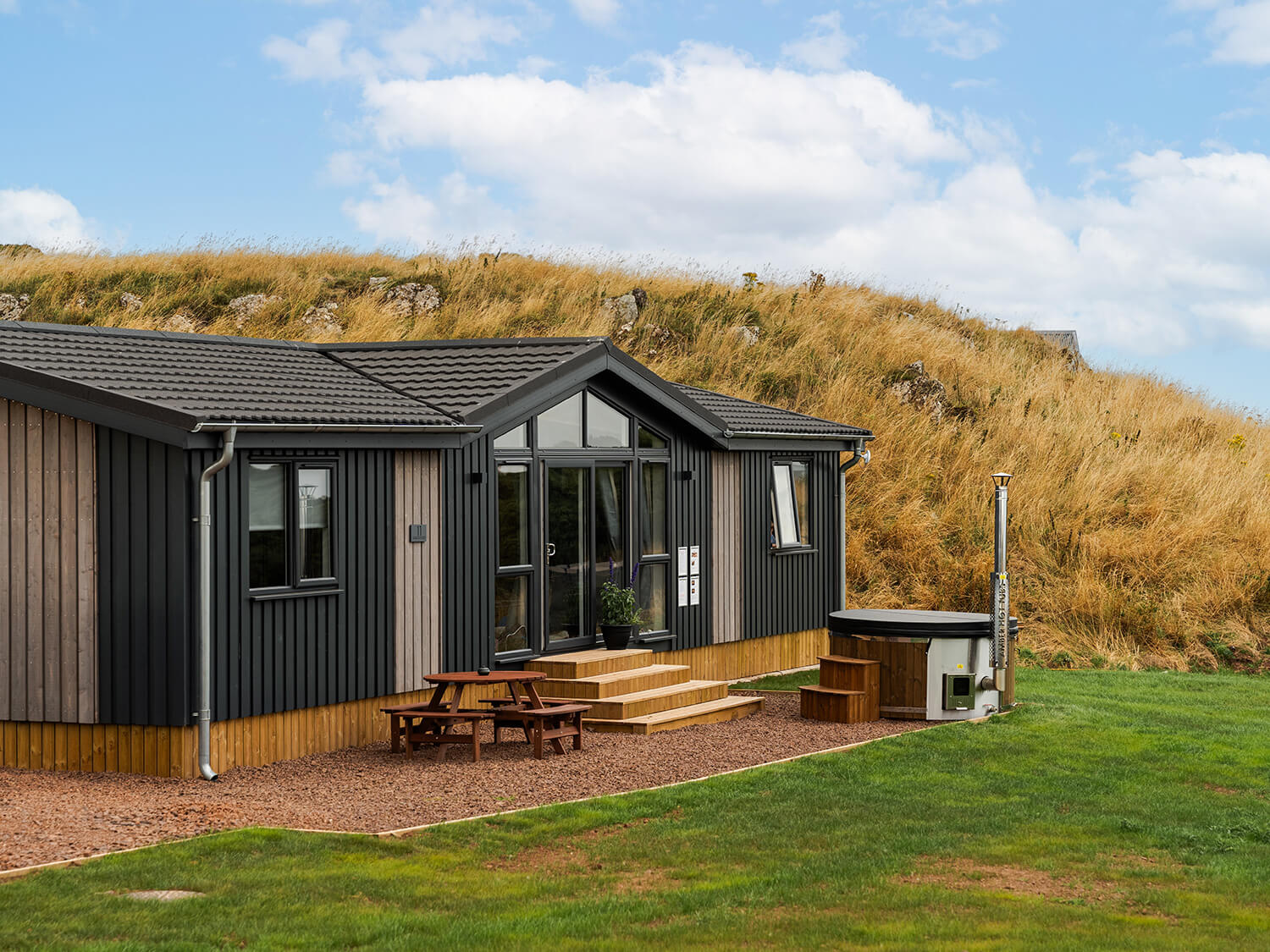 Whitekirk Hill Resort in East Lothian | Sykes Holidays