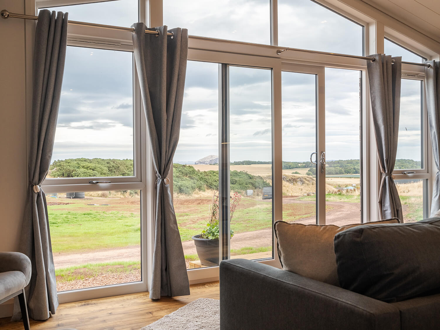 Whitekirk Hill Resort in East Lothian | Sykes Holidays