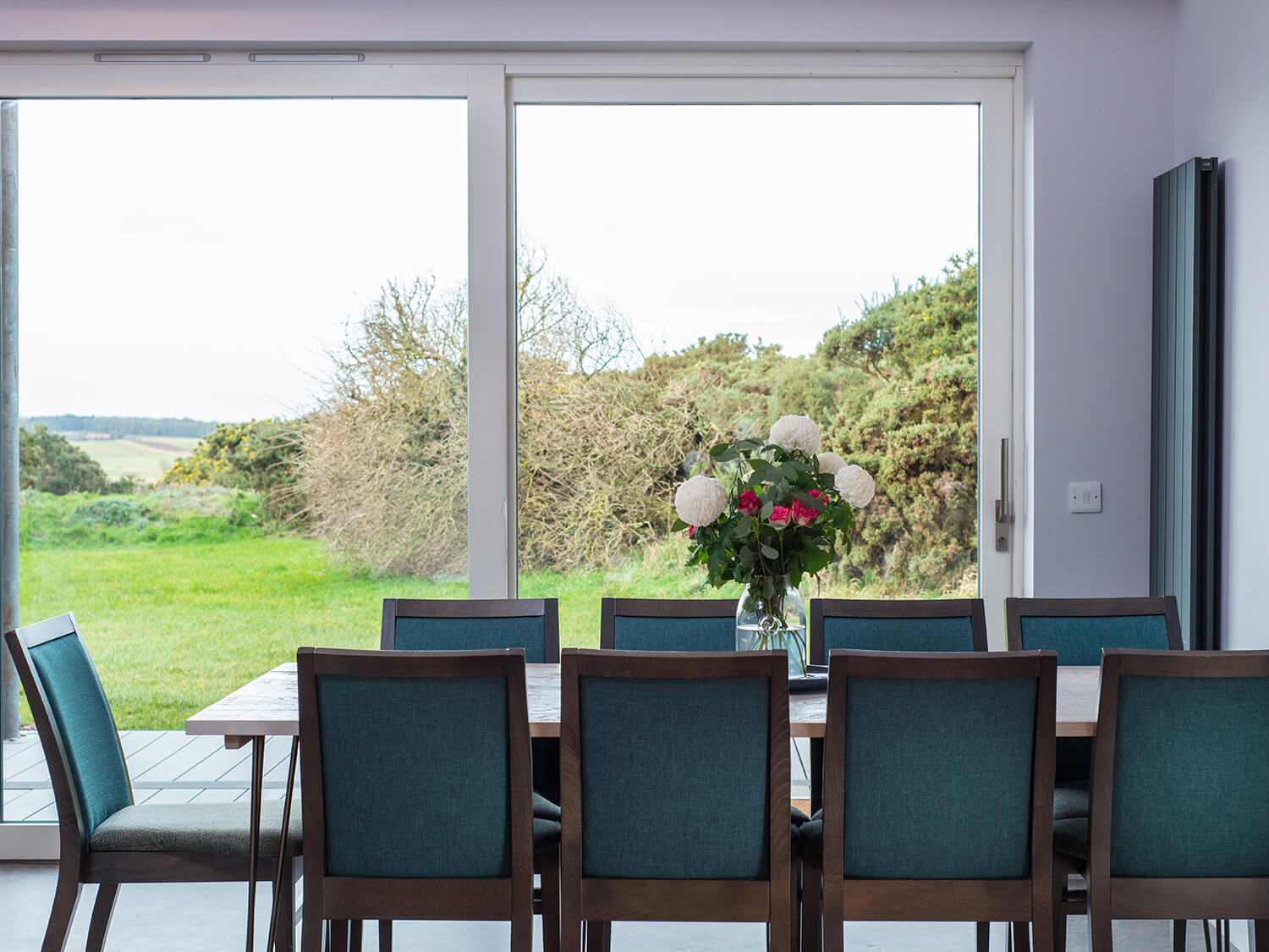 Whitekirk Hill Resort in East Lothian | Sykes Holidays