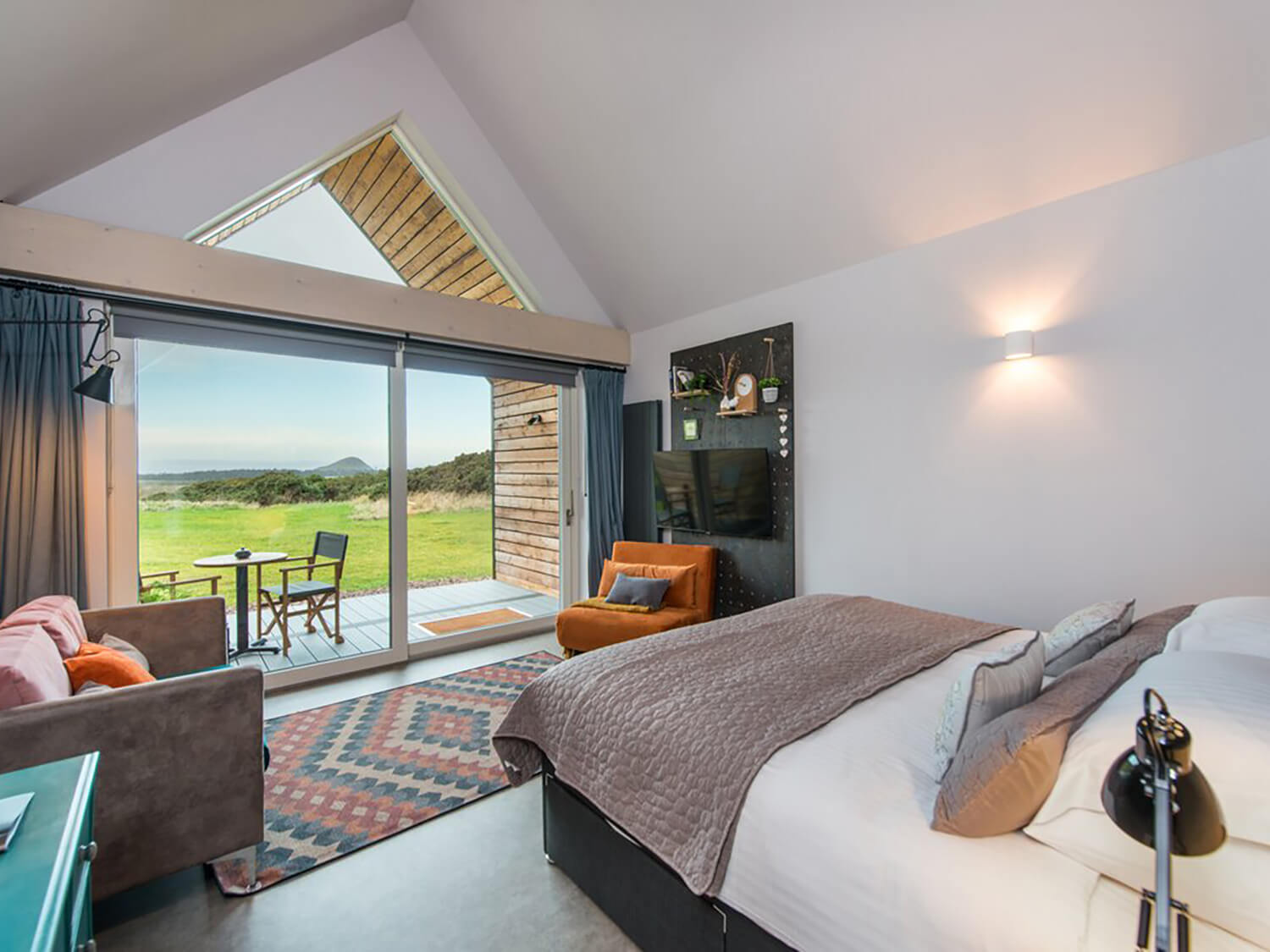 Whitekirk Hill Resort in East Lothian | Sykes Holidays