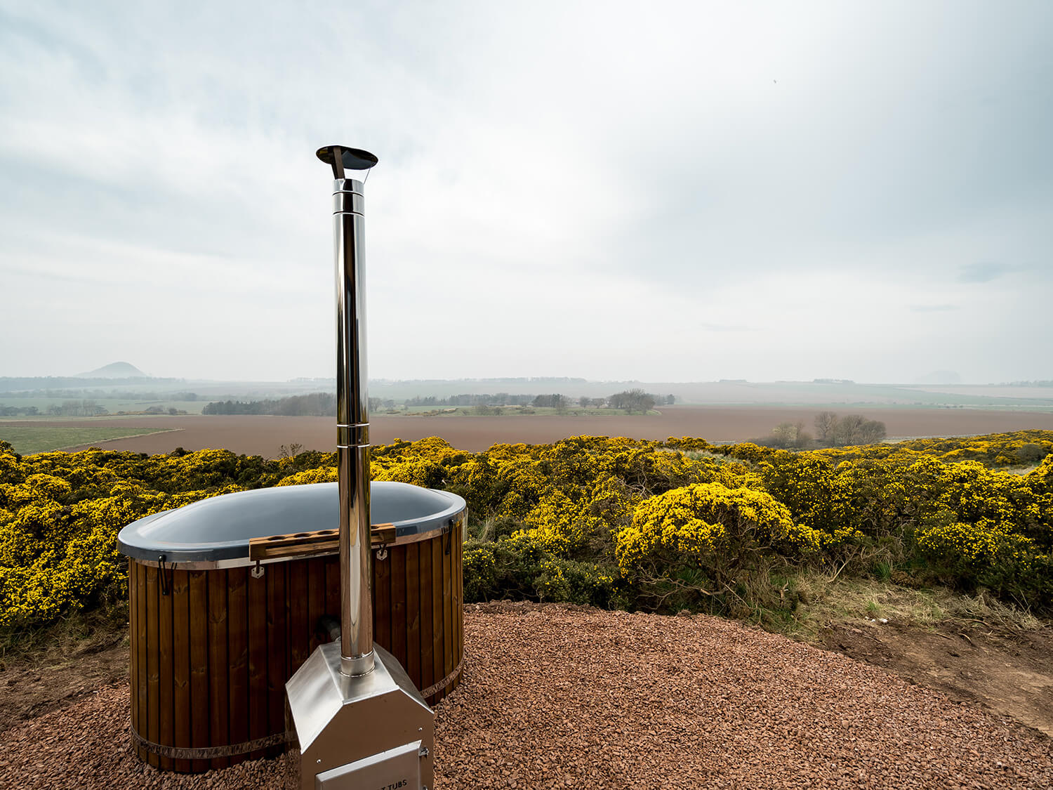 Whitekirk Hill Resort in East Lothian | Sykes Holidays