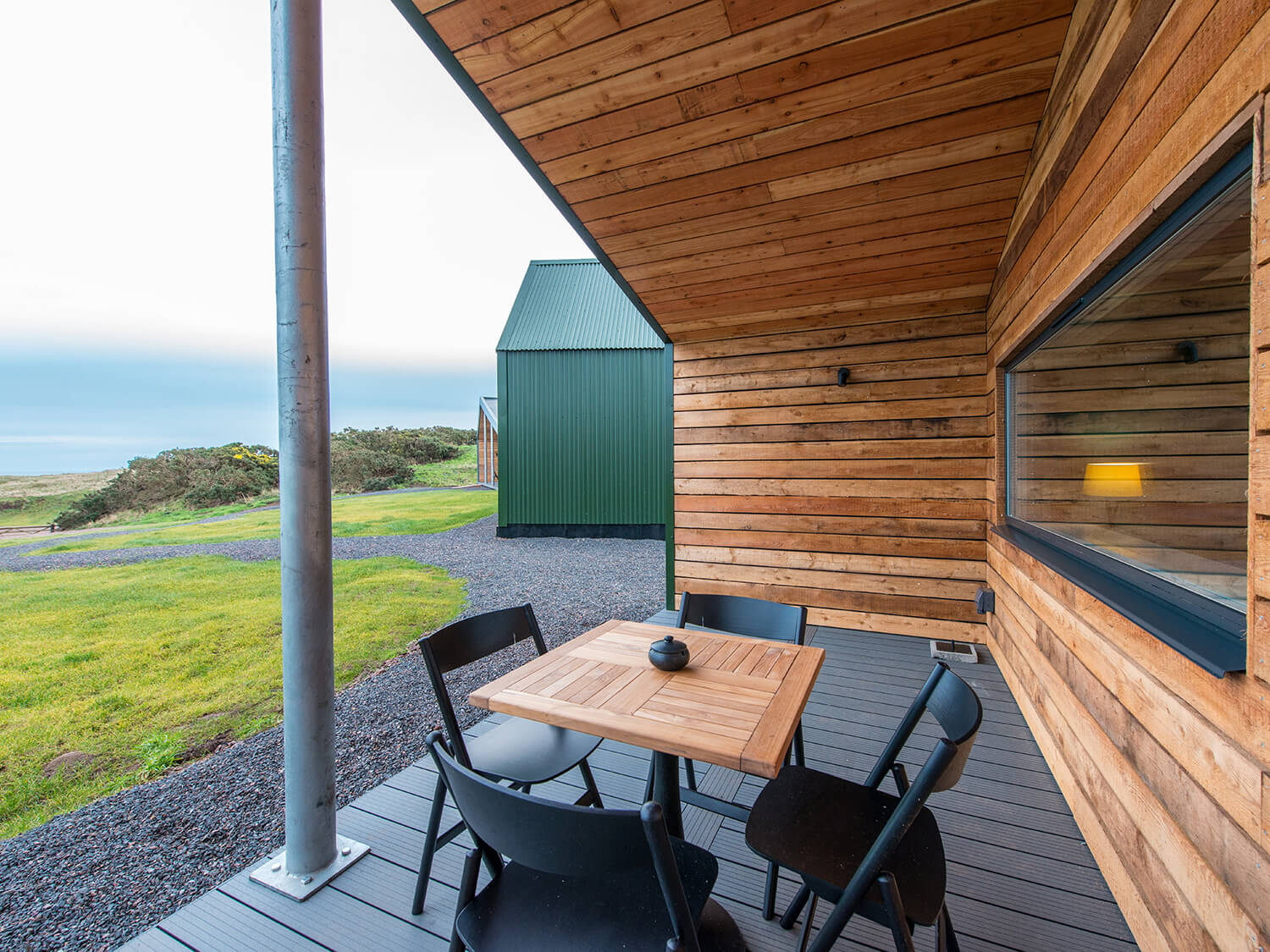 Whitekirk Hill Resort in East Lothian | Sykes Holidays