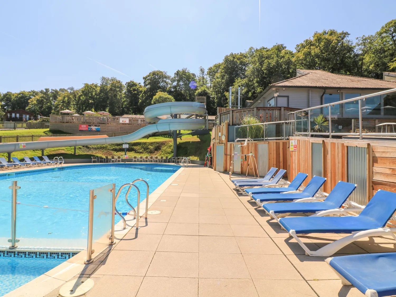Finlake Holiday Park | Sykes Holiday Cottages