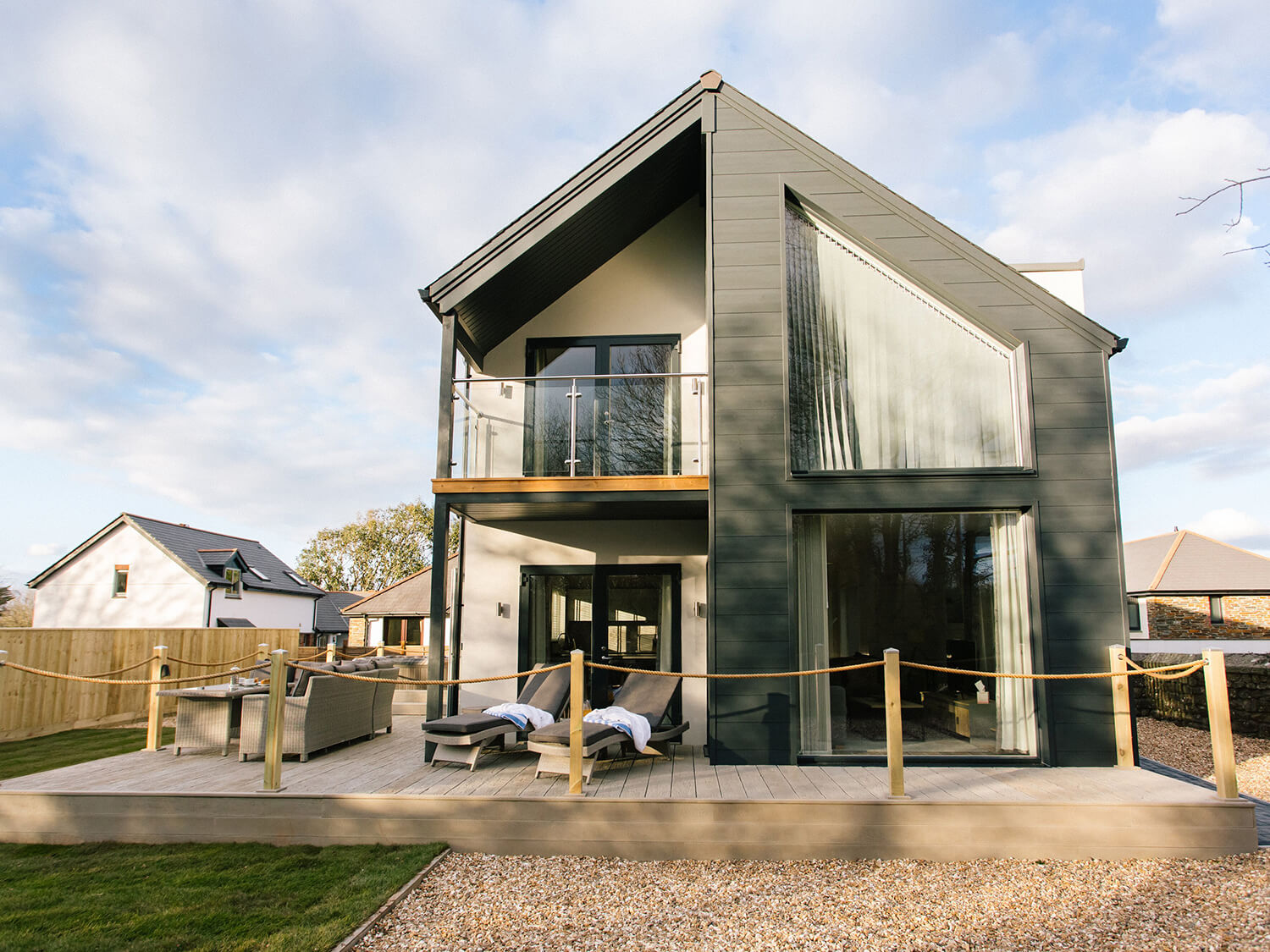 Bude Coastal Resort | Cornwall | Sykes Holidays