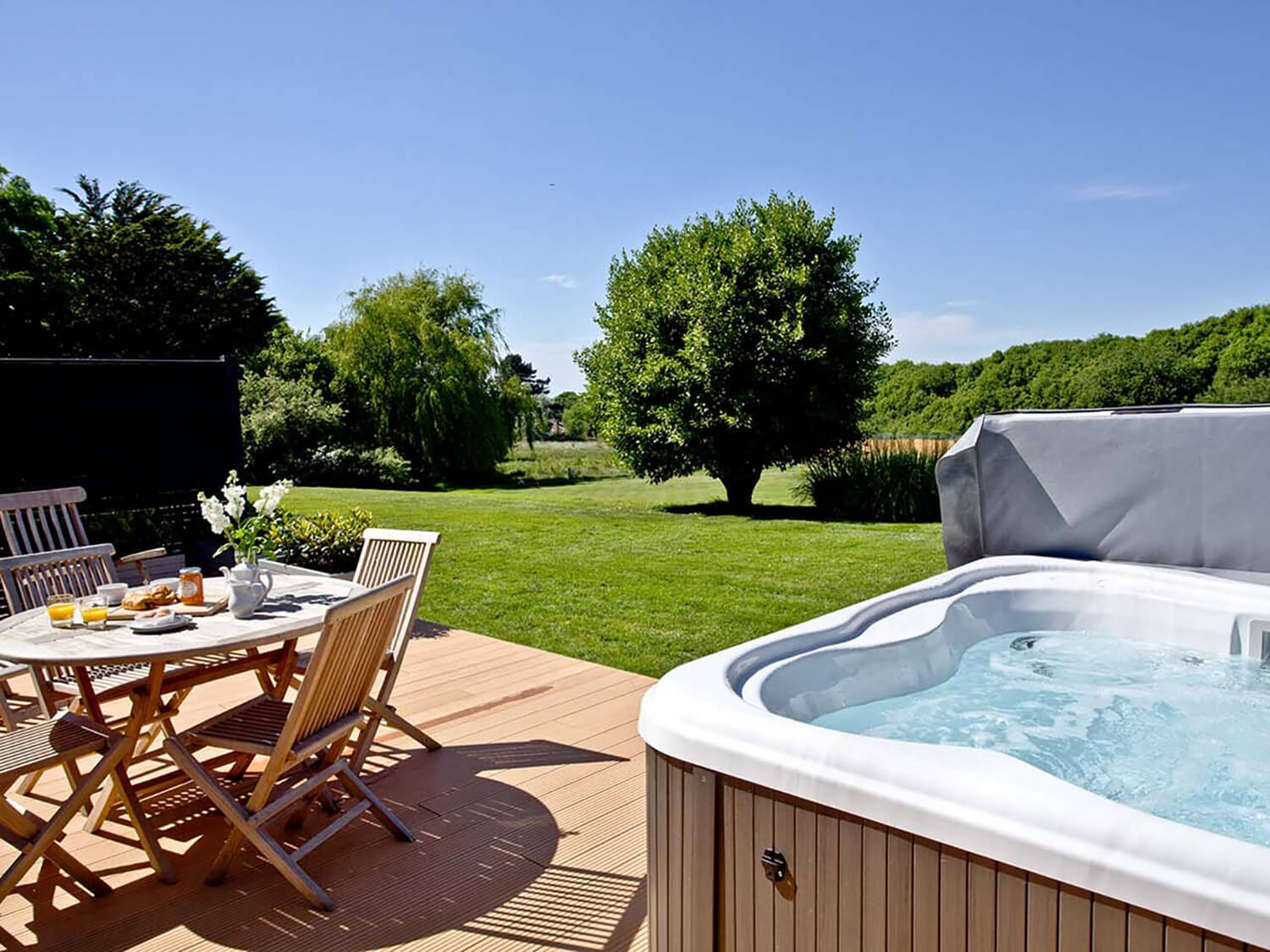 Bude Coastal Resort | Cornwall | Sykes Holidays