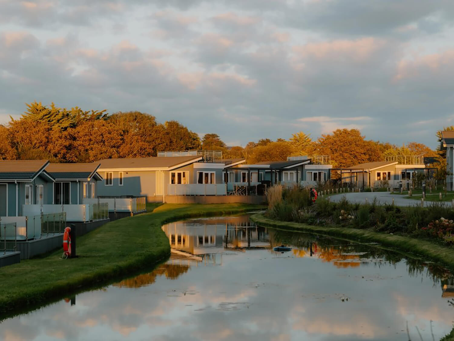 Bude Coastal Resort | Cornwall | Sykes Holidays