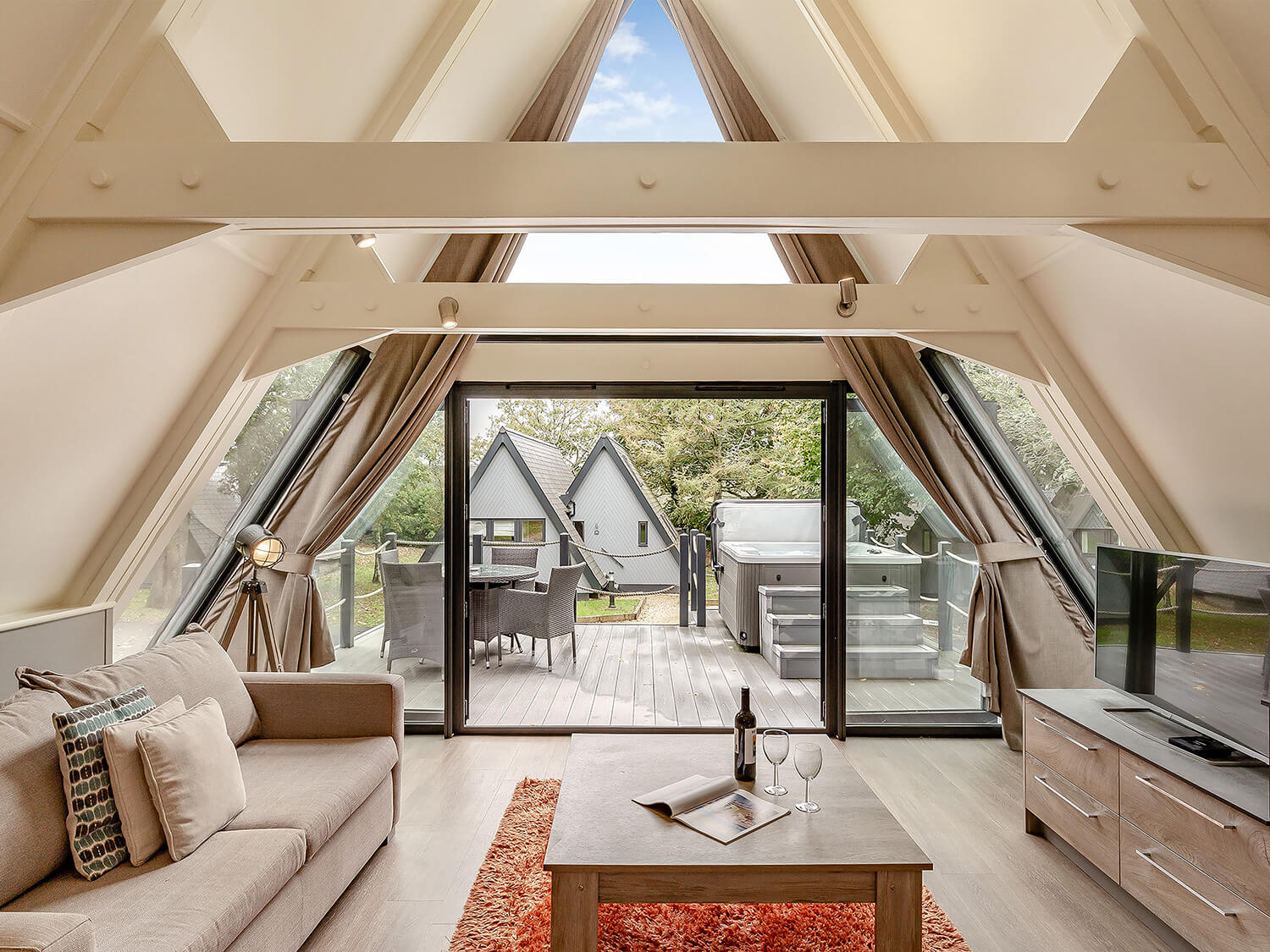 Clowance Lodges | Cornwall | Sykes Holidays