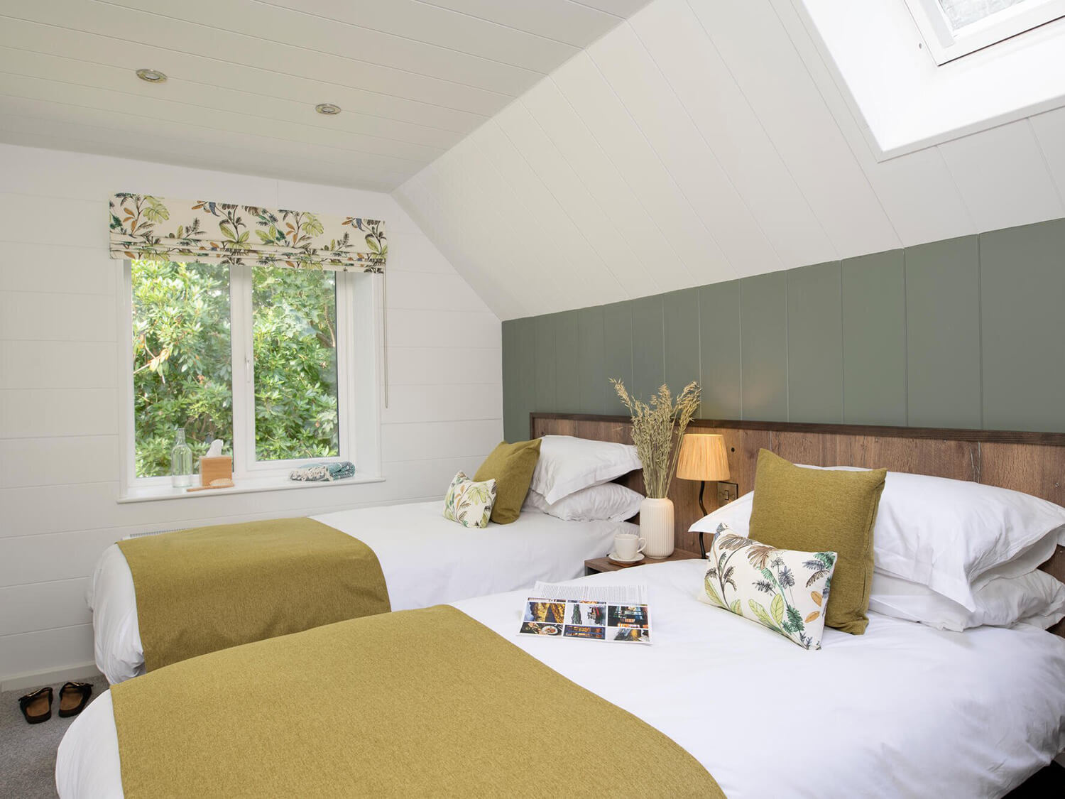 Clowance Lodges | Cornwall | Sykes Holidays