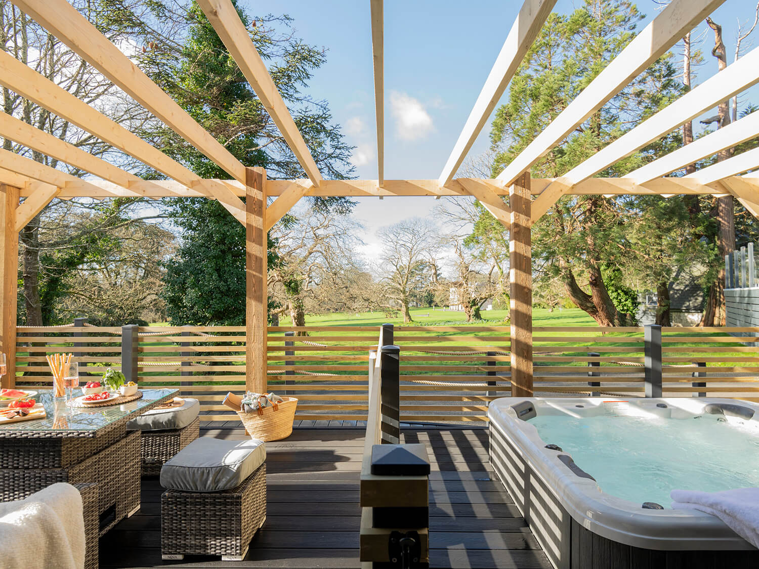 Clowance Lodges | Cornwall | Sykes Holidays
