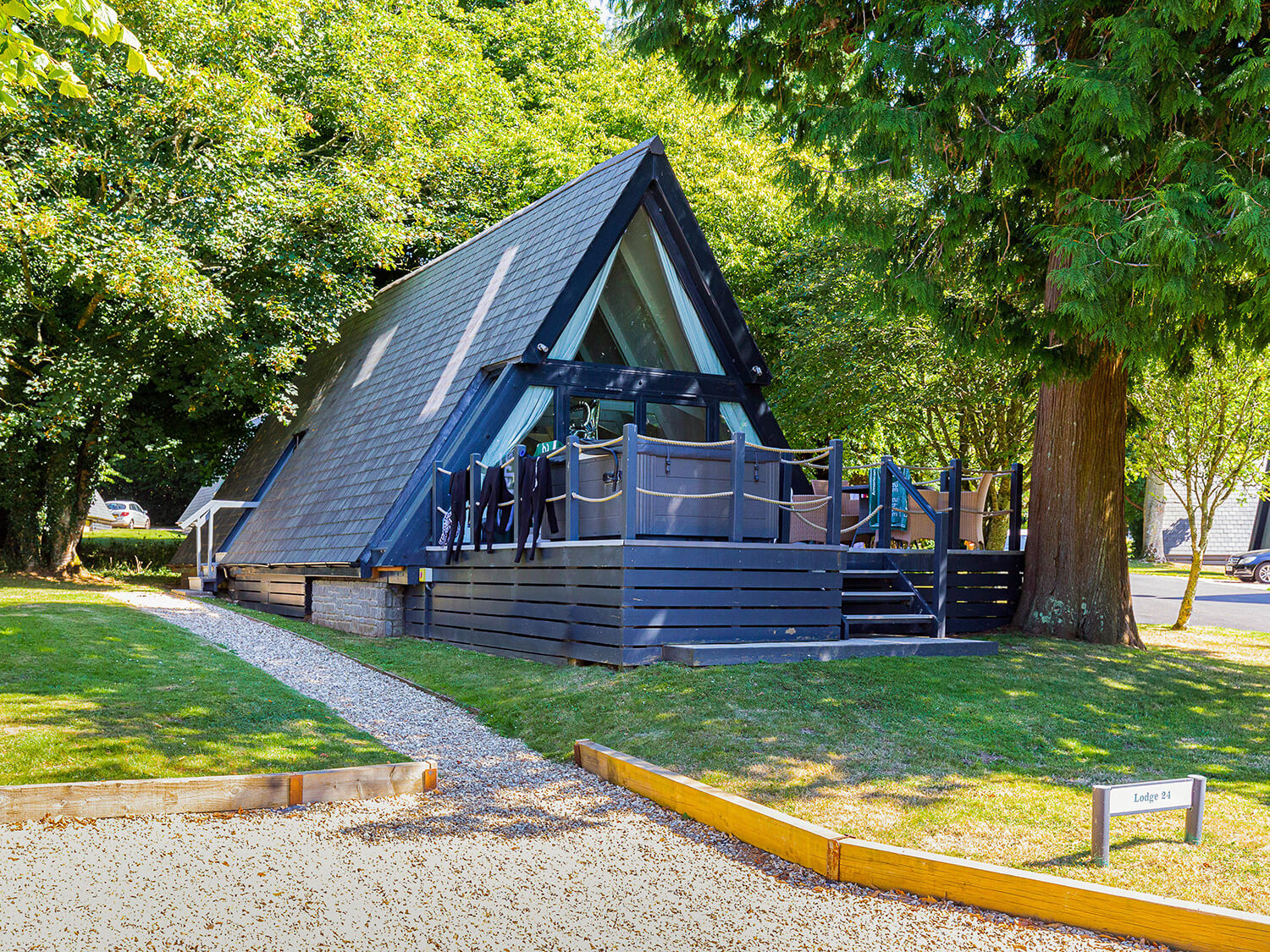 Clowance Lodges | Cornwall | Sykes Holidays