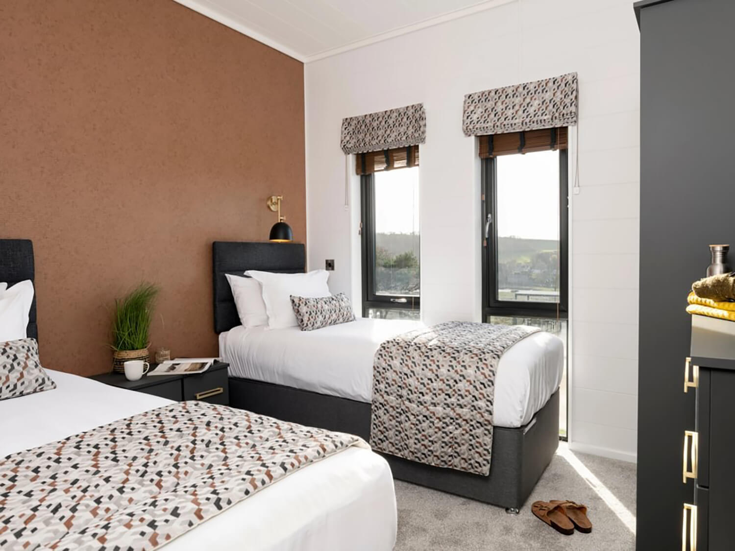Dylan Coastal Resort in South Wales | Sykes Holidays